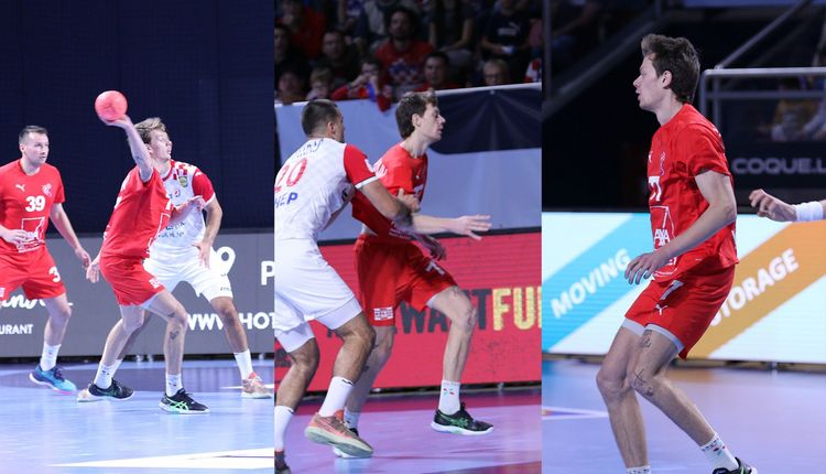 FLH - Letzebuerger Handballfederatioun: www.flh.lu