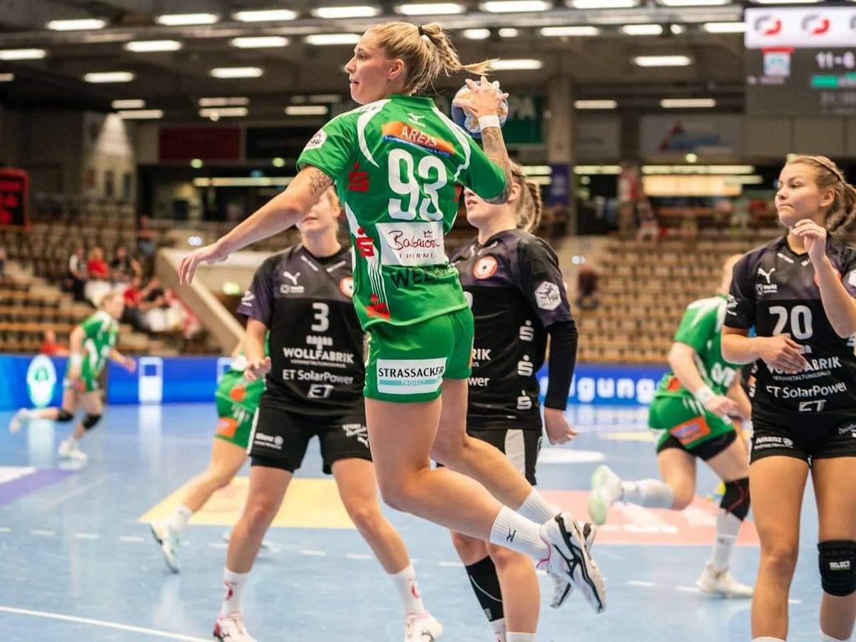 FLH - Letzebuerger Handballfederatioun: Handball dëse Weekend? Mir ...