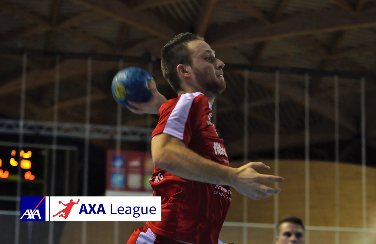 FLH - Letzebuerger Handballfederatioun: D'Christine (Petit) freet no ...