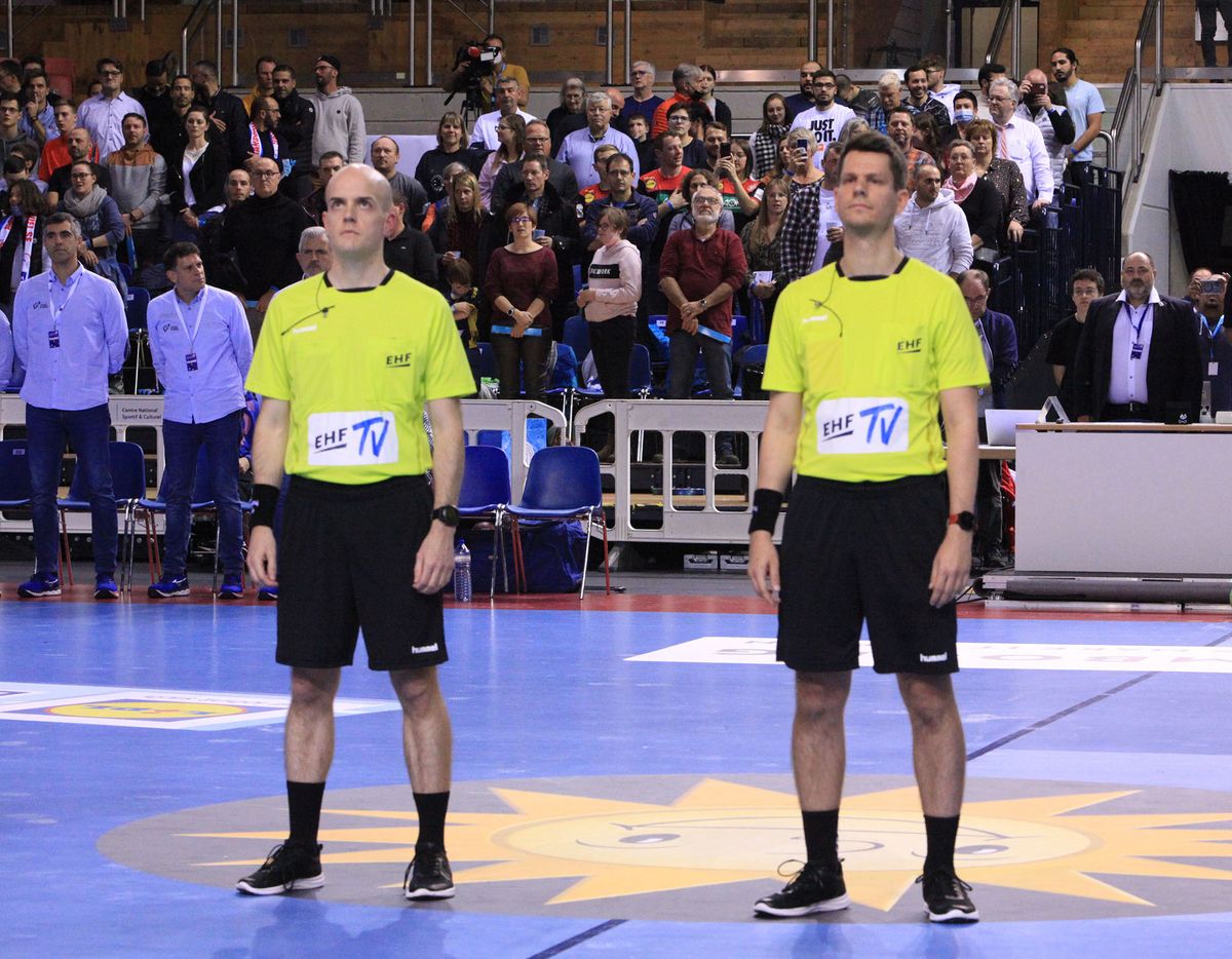 FLH - Letzebuerger Handballfederatioun: Arbitterkoppel Linster/Rauchs ...